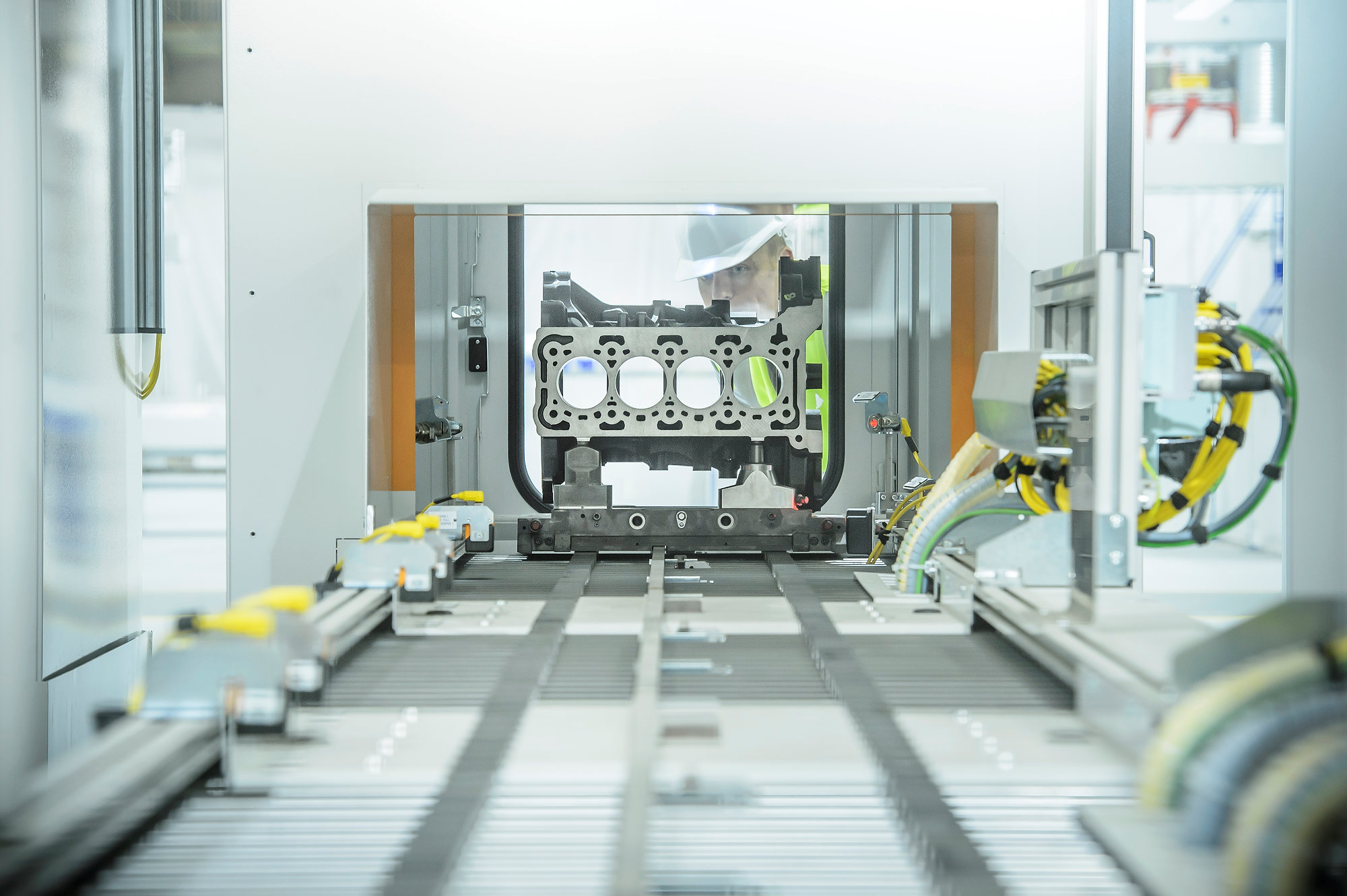 New production line expected to cut energy and water use by 50 per cent ...